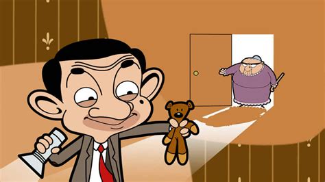 200 Mr Bean Pictures