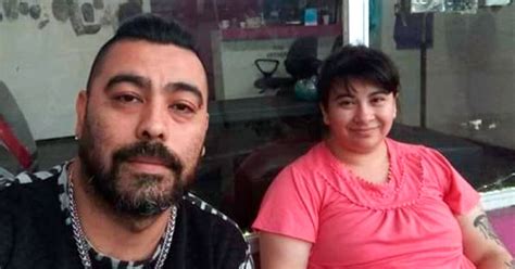 La Mujer Embarazada De 8 Meses Que Desapareció En La Plata Fue
