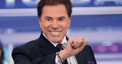 Saiba Qual Fortuna De Silvio Santos Que Lhe Dá O Título De Terceiro