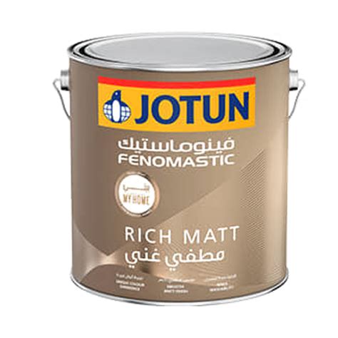 Jotun Fenomastic Primer Sealer White 4umart Shop Online At The Best Price In Egypt