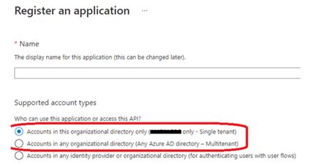 Web Redirect Uris For Azure Ad B2c Dont Work When Uri Contains