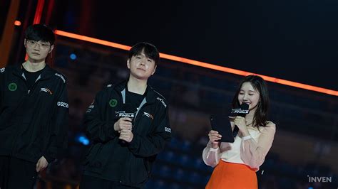 경주를 오렌지빛으로 물들이다 한화생명 우승 현장 포토 인벤