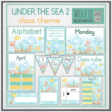 Class Theme Deer • Teacha Class Theme Deer • Teacha