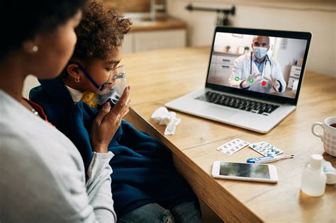 Understanding Telemedicine In Massachusetts Providers Services