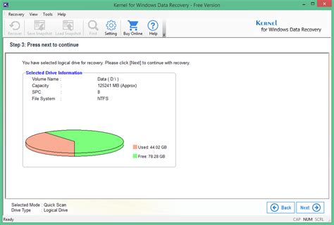 How To Recover Deleted Ms Word Documents