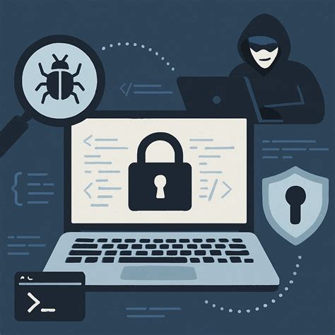 تست نفوذ وبسایت ضرورتی برای همه وبسایت‌ها