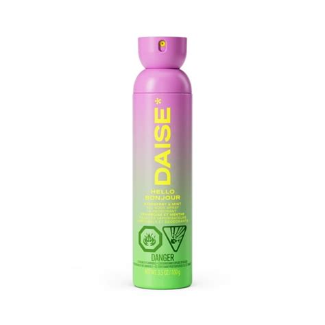Daise Beauty And Personal Care Walmart Canada