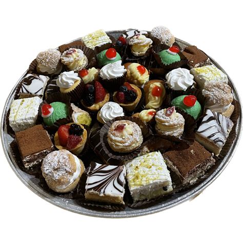 Party Trays Palermo Bakery In Norridge — Palermo Bakery