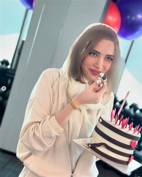 عکس فوق جذاب 43 سالگی بهنوش طباطبایی