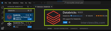 Setting Up Databricks With VS Code And GitHub Copilot