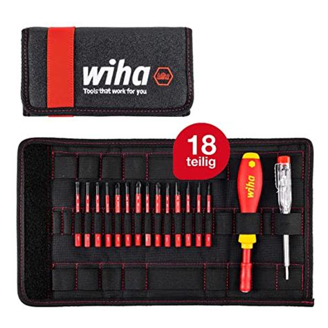 Wiha Bit Set Die 15 Besten Produkte Im Vergleich Mensvita