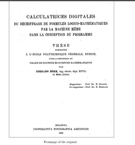 世界上第一个编译器是怎么来的? 知乎 世界上第一个编译器是怎么来的? 知乎
