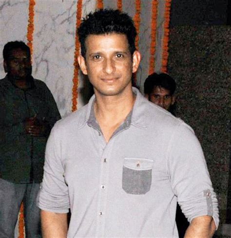 Sharman Joshi Tends To Shy Away From Edies