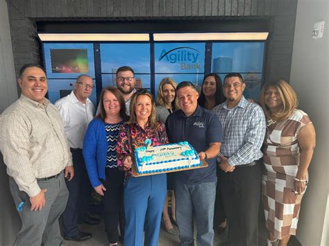 Careers › Agility Bank