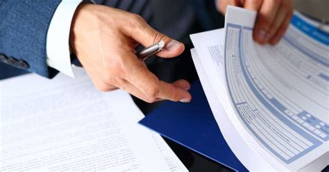 What Is An Erm 14 And When Is It Required Bloss And Dillard Inc