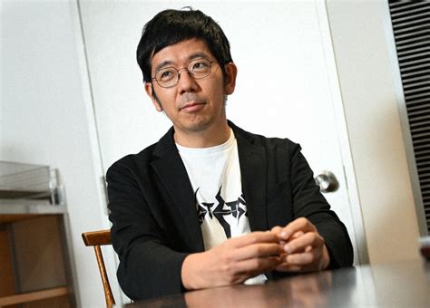 特集ワイド：この国はどこへ これだけは言いたい 対話しない政治の危うさ フリーライター・武田砂鉄さん 40歳 毎日新聞