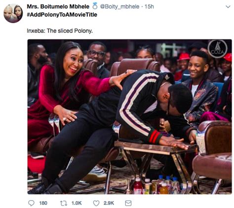 These Funny Add Polony To A Movie Title Meme Are The Funniest Thing