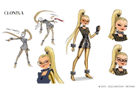 Miraculous Rise Of The Sphinx Miraculous Ladybug Wiki😥 Saiba Quem