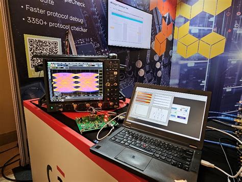 Cadence Pcie 7 0 Solution At Pci Sig Developers Conference India 2024 Verification Cadence