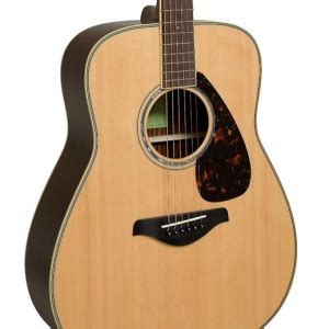 Best Yamaha Acoustic Guitars Guitar Space