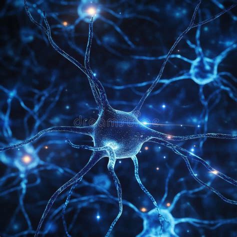 Exploring The Intricate Network Of Neurons In The Human Brain Under High Resolution