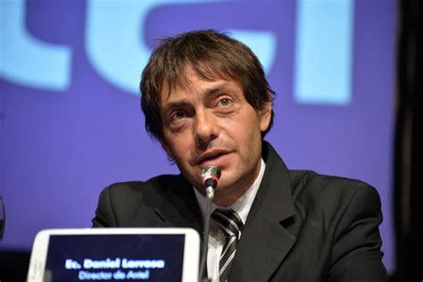 Daniel Larrosa Asumió Como Director De Antel En Representación Del Frente Amplio M24