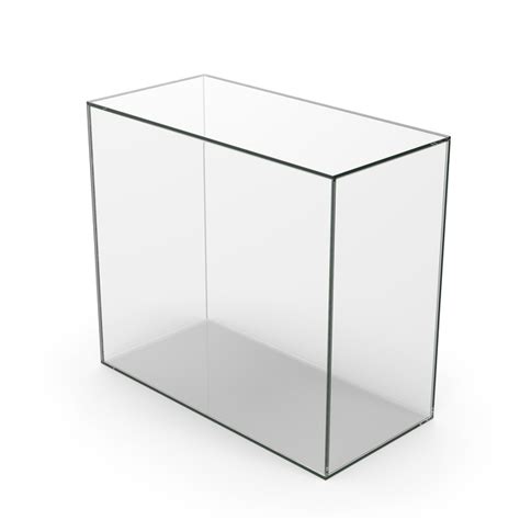 Glass Display Case 3d Object 2535033769 Shutterstock