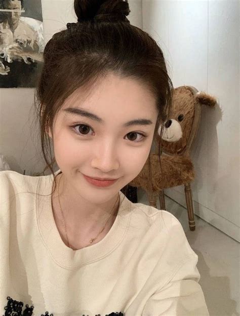 New Hair Style Ulzzang Girl Ulzzang Korean Girl Cute Girls