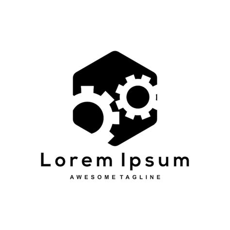 Cog Logo Bilder Kostenloser Download Auf Freepik