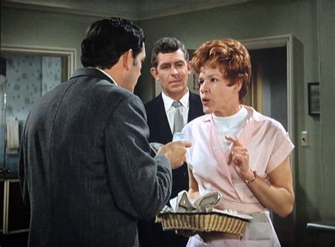 Goober Goes To An Auto Show 1968