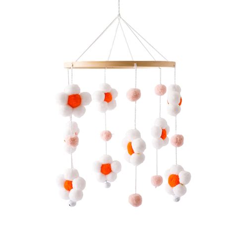 Modern Nursery Mobiles