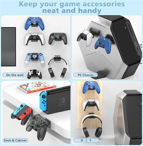 Controller Wall Mount Holder Oivogaming