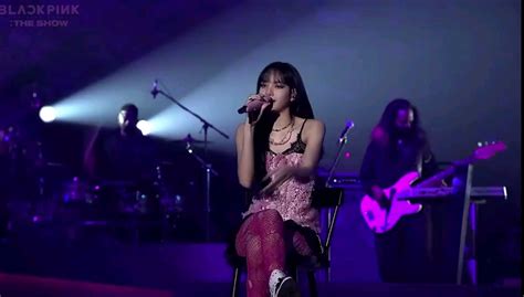Blackpink Andlisa 2021演唱会视频 啊啊啊啊啊啊我要疯了！！！哔哩哔哩bilibili