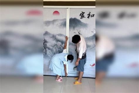 听说臂展等于人的身高 幽默短剧 身高