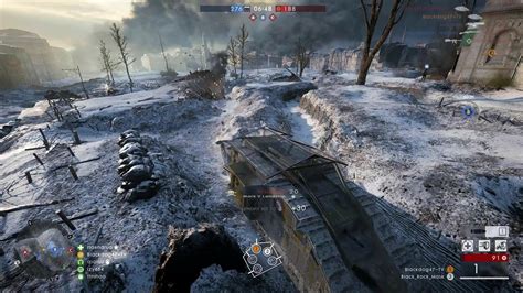 Battlefield Conquest Gameplay No Commentary YouTube