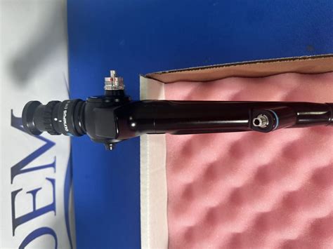 Used Olympus Cyf 5 Cystoscope For Sale Dotmed Listing 4751935