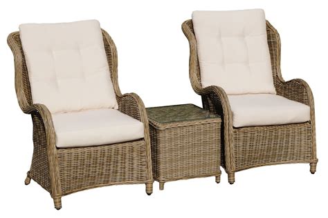 Patio And Garden Patio Lounge Furniture 3 Piece Patio Set Patio Seating
