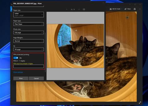 Microsoft Brings Windows 11 Universal Print Features To Windows 10 Bigtechwire