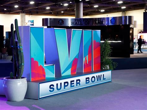 Cuándo es la Super Bowl Horario actuación del descanso y dónde