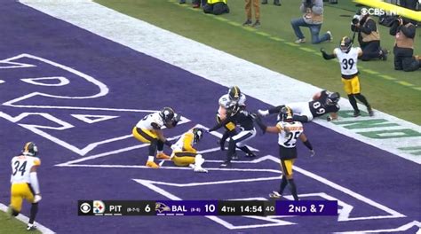 Toms Ten Takes Steelers Vs Ravens Steelers Depot