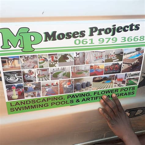Moses Project Mp