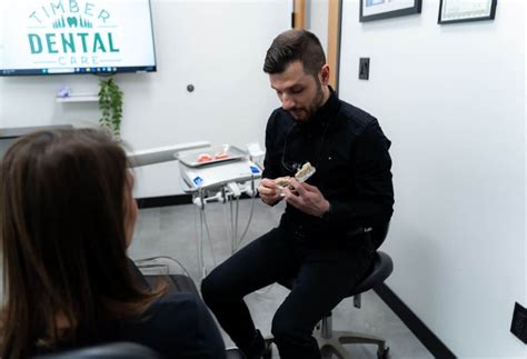 Dental Implants Vs Bridges Whats Best For Replacing Missing Teeth