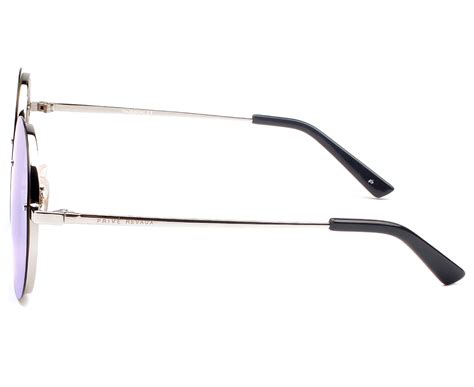 Privé Revaux The Musician Sunglasses Blue Nz