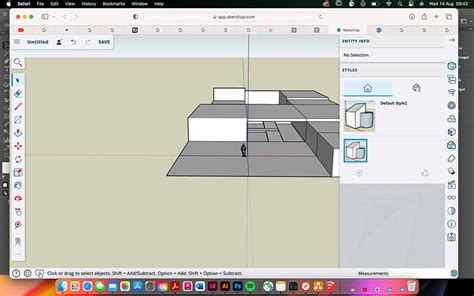 Face Settings Sketchup For Web Sketchup Community