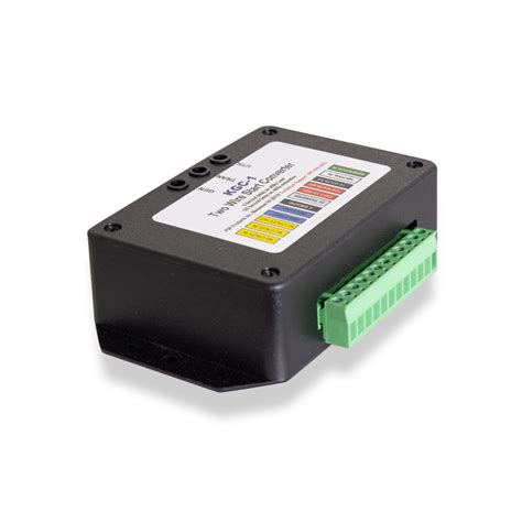 Psp Kgc 208 For Generac Briggs 240 Vac Ats Sensing To 2 Wire Start