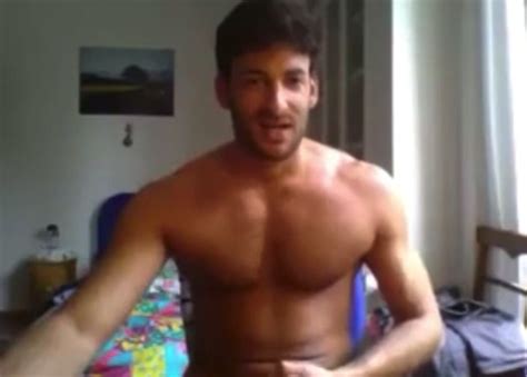 Straight Guy Cumming On Desk