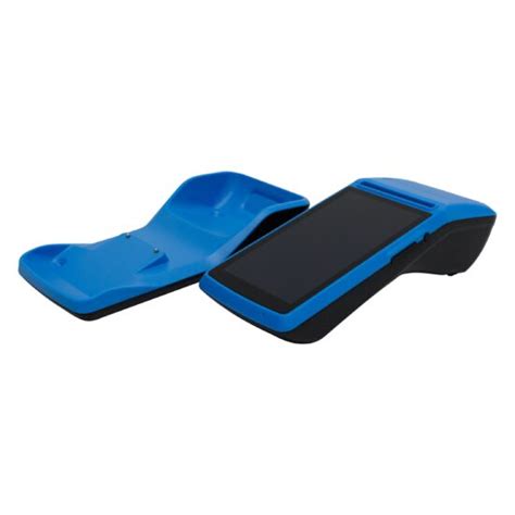 Portable Terminal Scanner And Printer Clearline