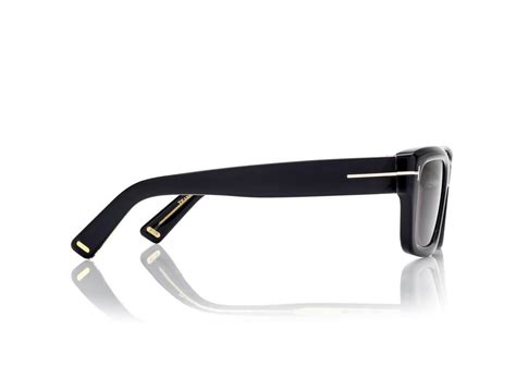 Icon Rectangular Sunglasses Tom Ford Fashion