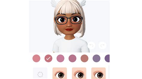 Makeup Cute Avatar Maker Mugeek Vidalondon