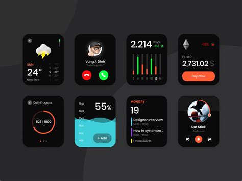 Watch Ui Artofit